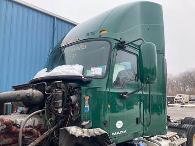 Mack Truck Cabs & Shells For Sale | MyLittleSalesman.com
