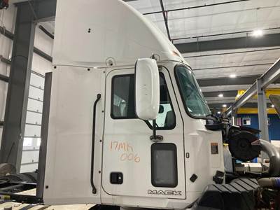 2017 Mack CXU Cab Assembly For Sale | Winimac, IN | 25666024 ...