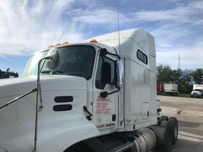 Mack Truck Cabs & Shells For Sale | MyLittleSalesman.com