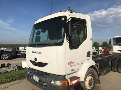 Mack Truck Cabs & Shells For Sale | MyLittleSalesman.com