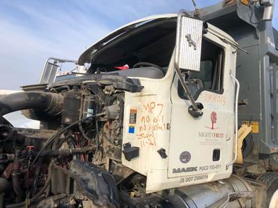Mack Truck Cabs & Shells For Sale | MyLittleSalesman.com