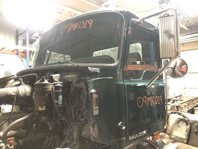Mack Truck Cabs & Shells For Sale | MyLittleSalesman.com