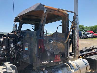 Mack Truck Cabs & Shells For Sale | MyLittleSalesman.com