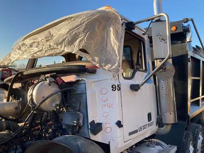 Mack Granite Truck Cabs & Shells For Sale | MyLittleSalesman.com