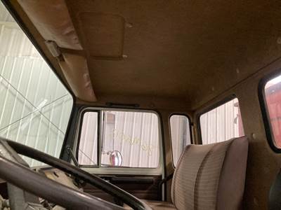 1986 Mack Midliner Cab Assembly for a Mack MS Midliner For Sale ...