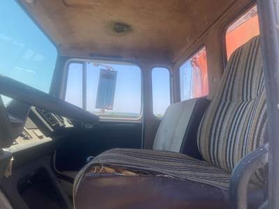 1988 Mack Midliner Cab Assembly for a Mack CS Midliner For Sale ...