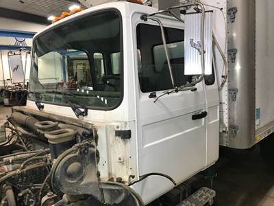 Mack Truck Cabs & Shells For Sale | MyLittleSalesman.com