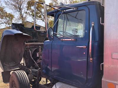 Mack Truck Cabs & Shells For Sale | MyLittleSalesman.com