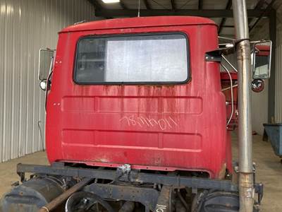 1978 Mack RD600 Cab Assembly For Sale | Winimac, IN | 25524427 ...