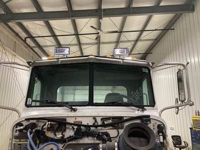 2012 Peterbilt 337 Cab Assembly For Sale | Winimac, IN | 25590958 ...