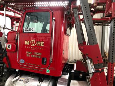 2016 Peterbilt 365 Cab Assembly For Sale | Winimac, IN | 25487908 ...