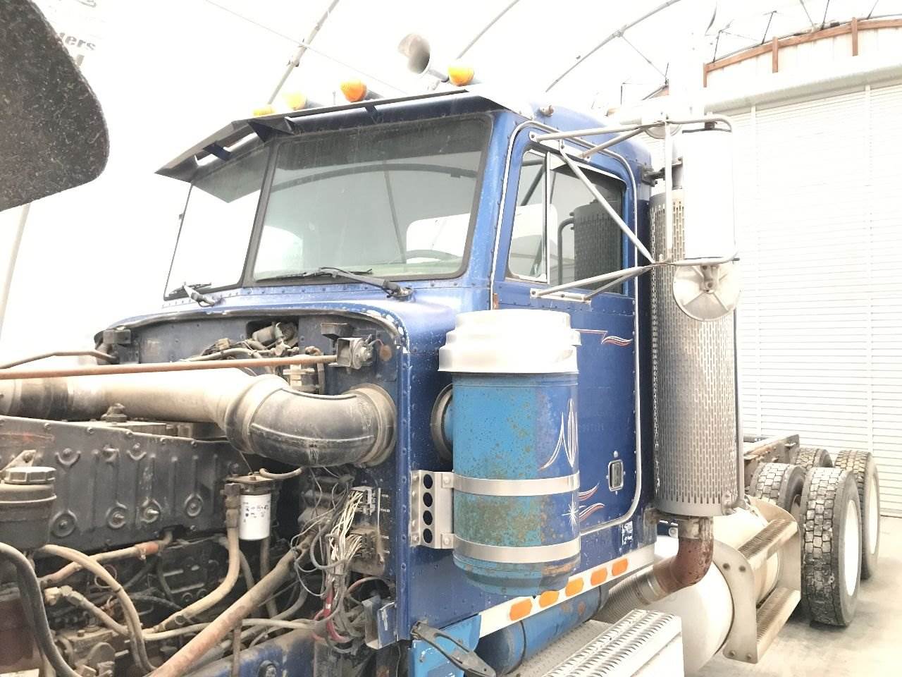 1990 Peterbilt 379 Cab Assembly For Sale | Council Bluffs, IA ...
