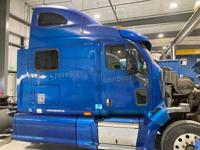 2003 Peterbilt 387 Cab Assembly For Sale | Winimac, IN | 25644237 ...