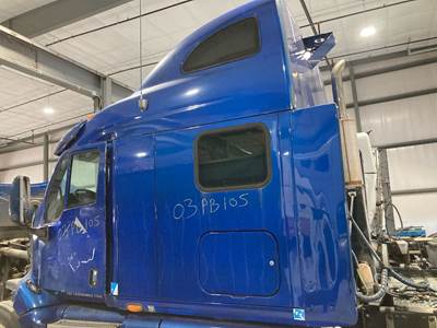 2003 Peterbilt 387 Cab Assembly For Sale | Winimac, IN | 25644237 ...