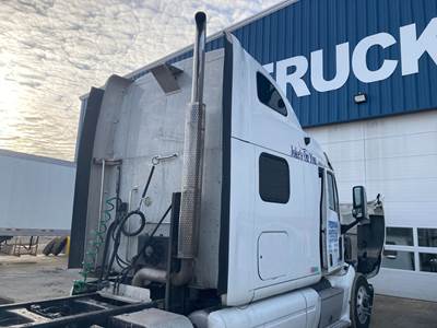 2016 Peterbilt 587 Cab Assembly For Sale | Spencer, IA | 25757082 ...
