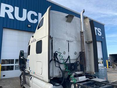 2016 Peterbilt 587 Cab Assembly For Sale | Spencer, IA | 25757082 ...