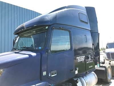 Truck Cabs & Shells For Sale | Heavy Duty Truck Parts ...