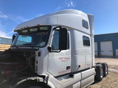 2007 Volvo VNL Cab Assembly For Sale | Des Moines, IA | 25608288 ...