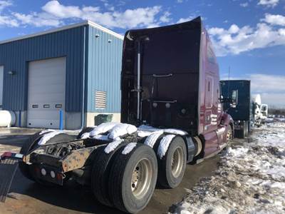 2016 Kenworth T680 Chassis Control Module For Sale | Kansas City, MO ...
