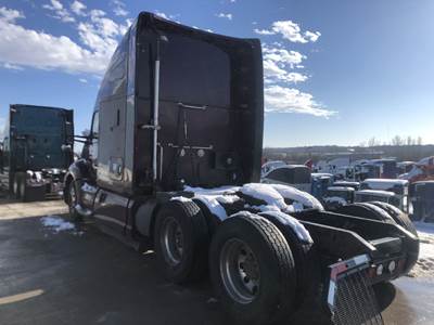 2016 Kenworth T680 Chassis Control Module For Sale | Kansas City, MO ...