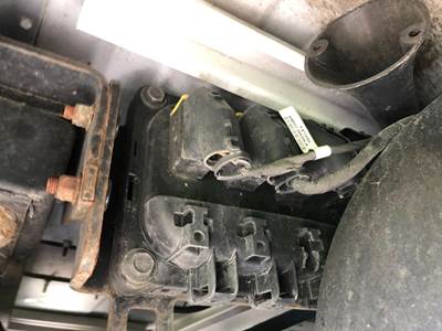 2022 Kenworth T680 Chassis Control Module For Sale | Kansas City, MO ...