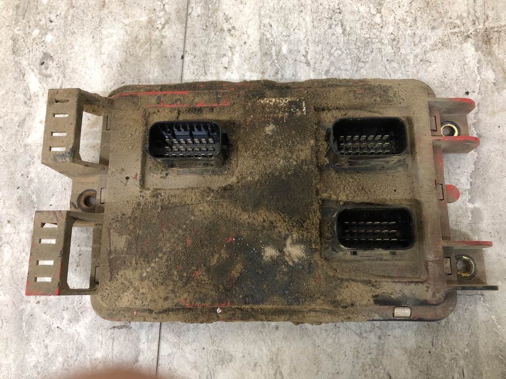 2015 Peterbilt 389 Chassis Control Module For Sale | Council Bluffs, IA ...