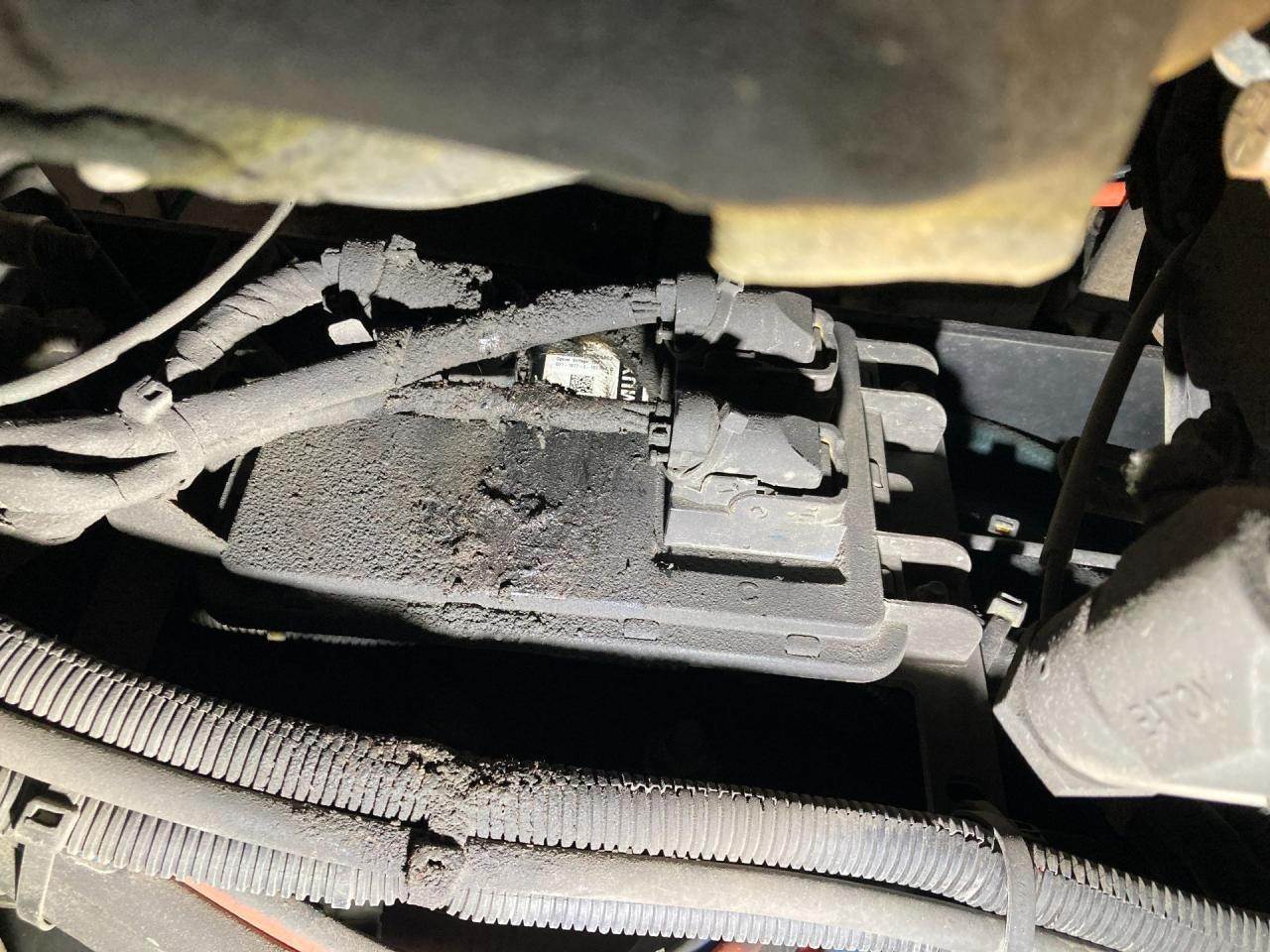 2022 Peterbilt 389 Chassis Control Module For Sale | Sioux Falls, SD ...