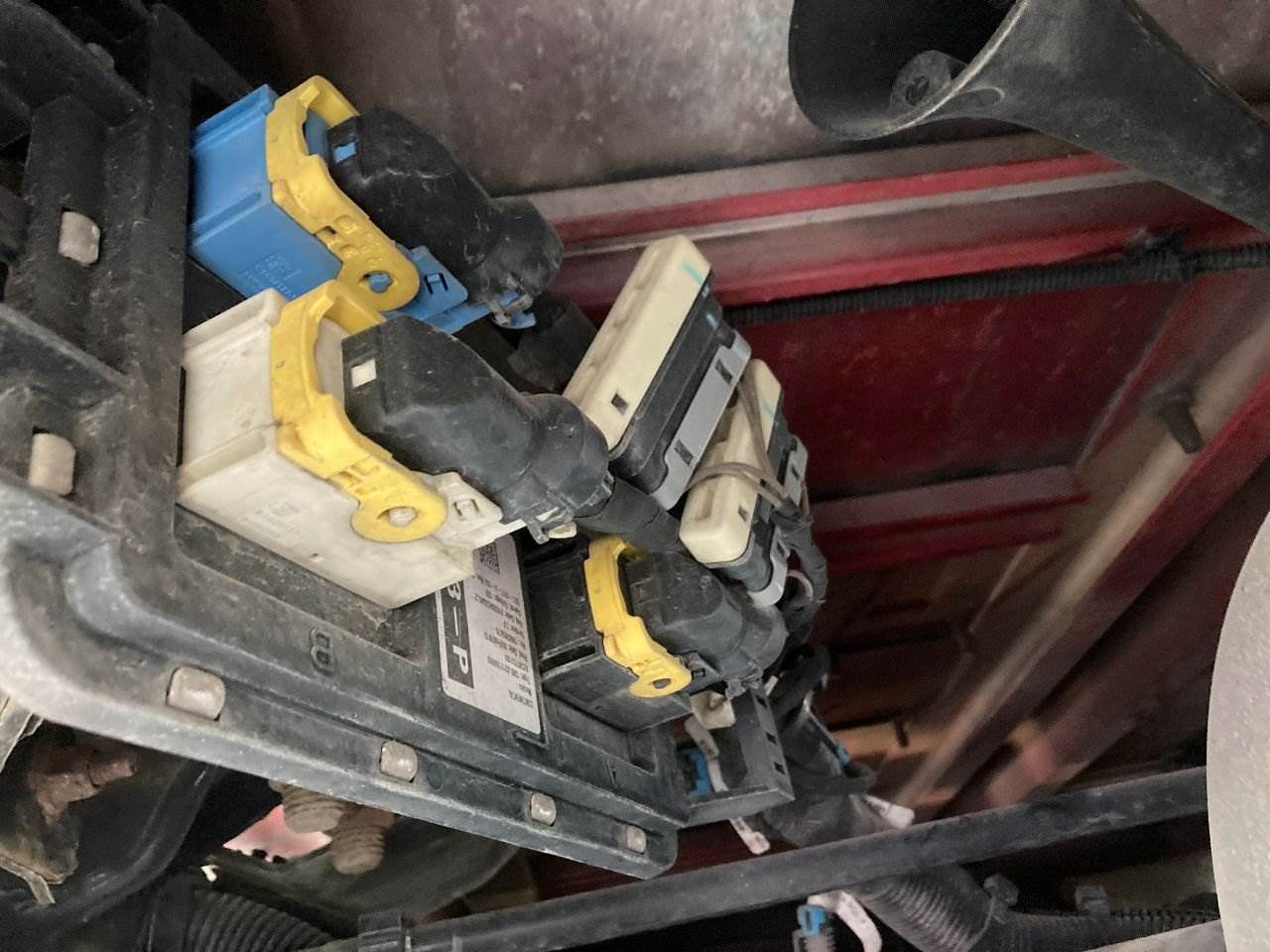 2016 Peterbilt 579 Chassis Control Module For Sale | Des Moines, IA ...