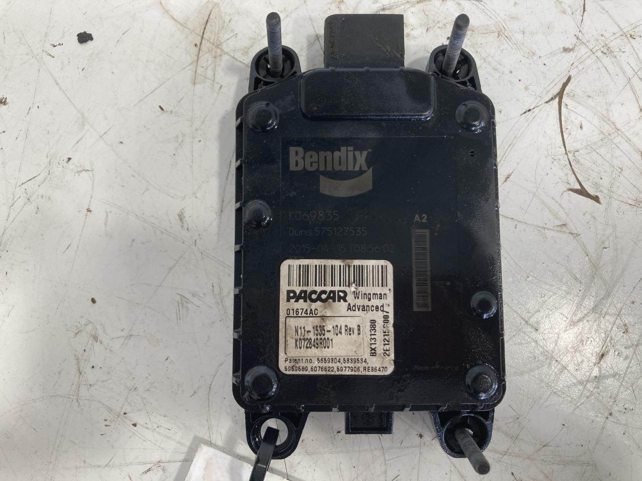 2016 Bendix K069835 for a Peterbilt 579 For Sale | Spencer, IA ...