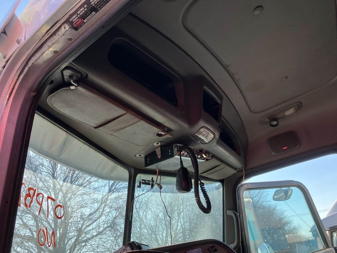 2007 Peterbilt 386 Console For Sale | Des Moines, IA | 25616285 ...