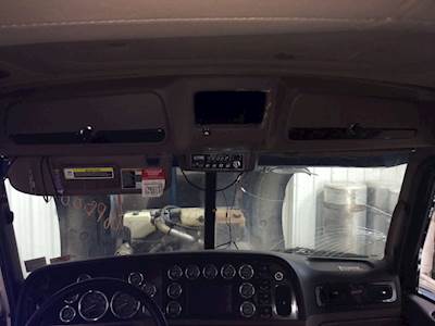 Peterbilt Consoles For Sale | MyLittleSalesman.com