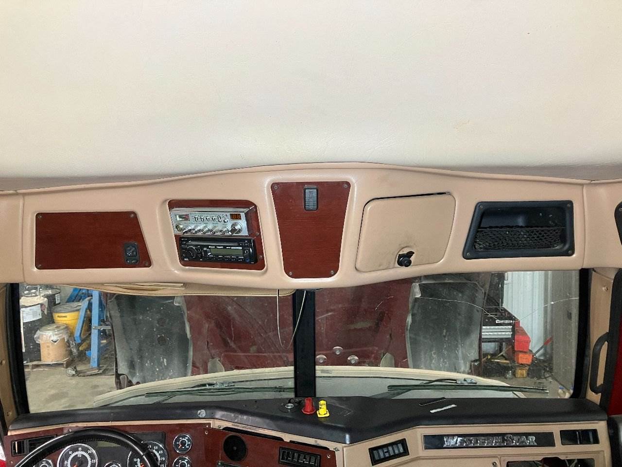 2016 Western Star 5700 Console For Sale | Sioux Falls, SD | 25572607 ...