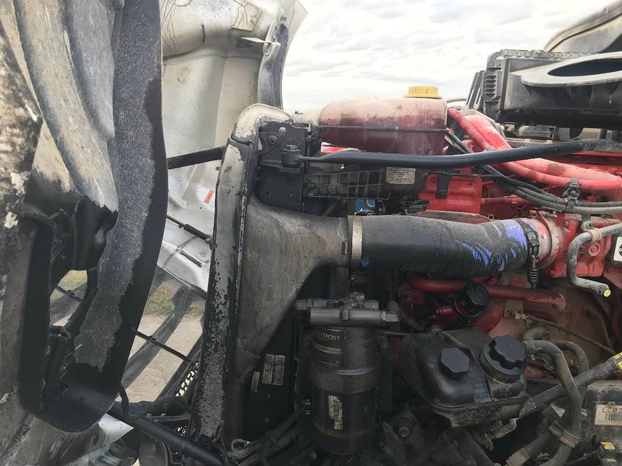 2019 Freightliner Cascadia Cooling Assembly For Sale | Kansas City, MO ...