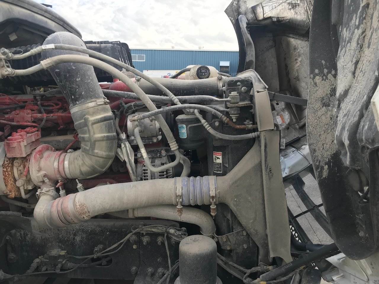 2019 Freightliner Cascadia Cooling Assembly For Sale | Kansas City, MO ...