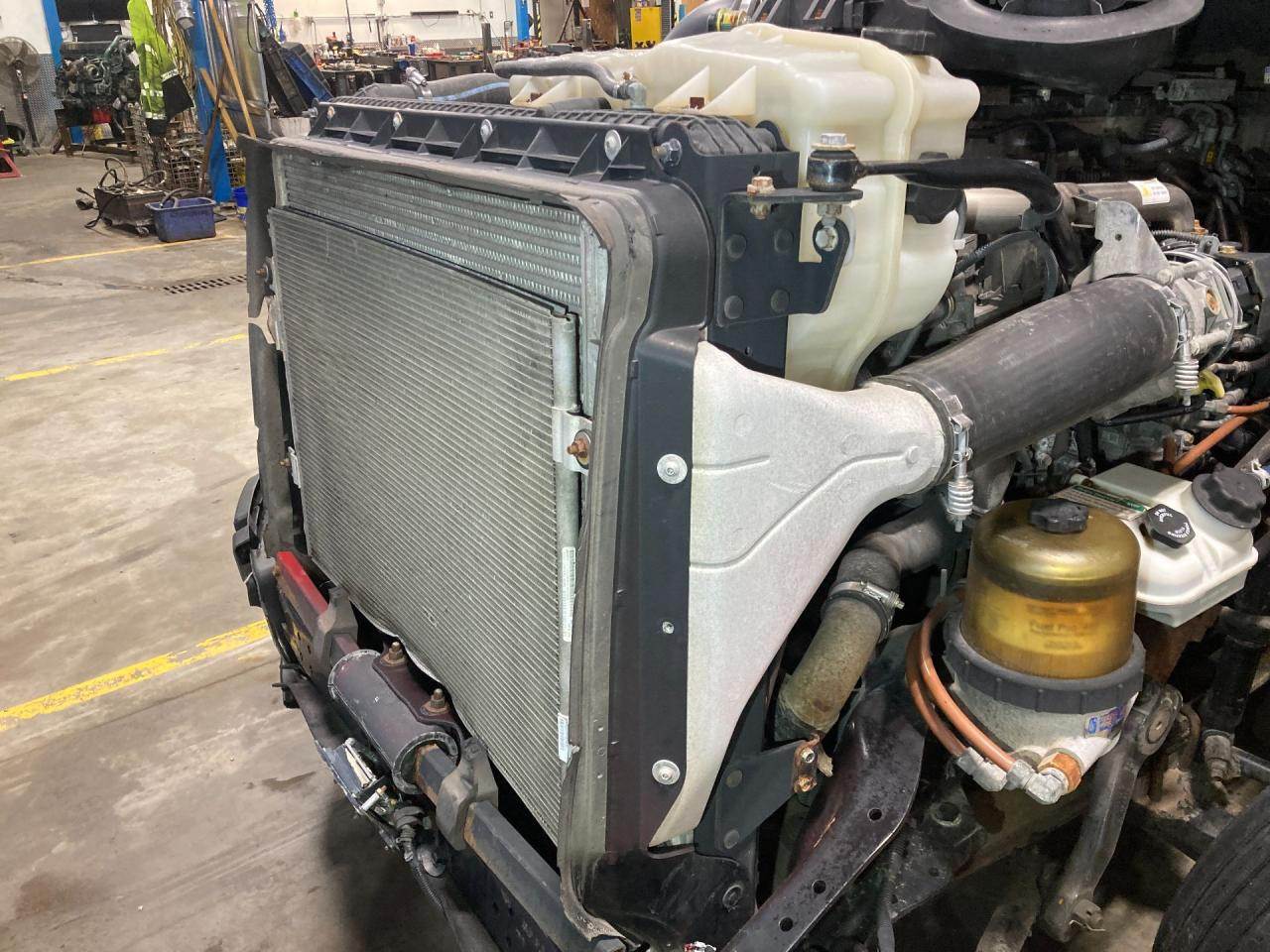 2015 Freightliner Cascadia Cooling Assembly For Sale | Sioux Falls, SD ...