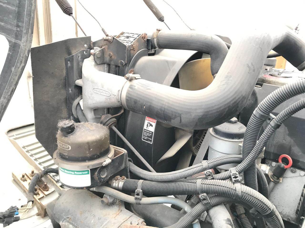 2003 Freightliner FL70 Cooling Assembly For Sale | Council Bluffs, IA ...