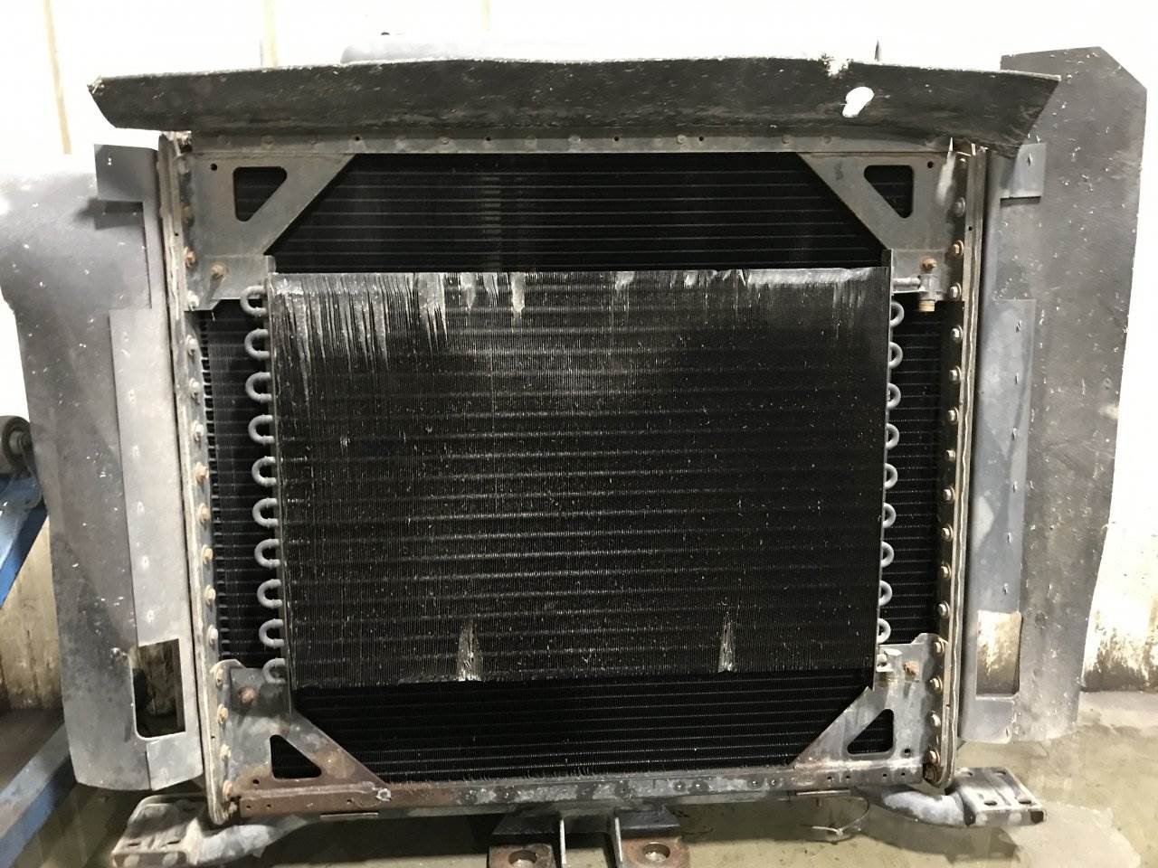 1991 Freightliner FLC112 Cooling Assembly For Sale | Spencer, IA ...