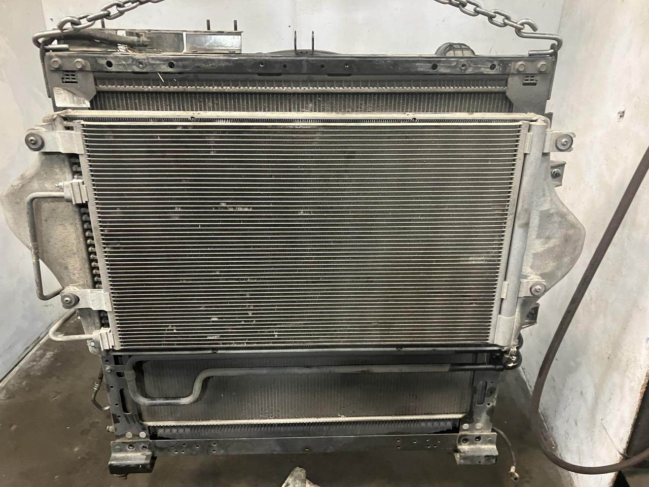2022 International LT Cooling Assembly For Sale | Sioux Falls, SD ...