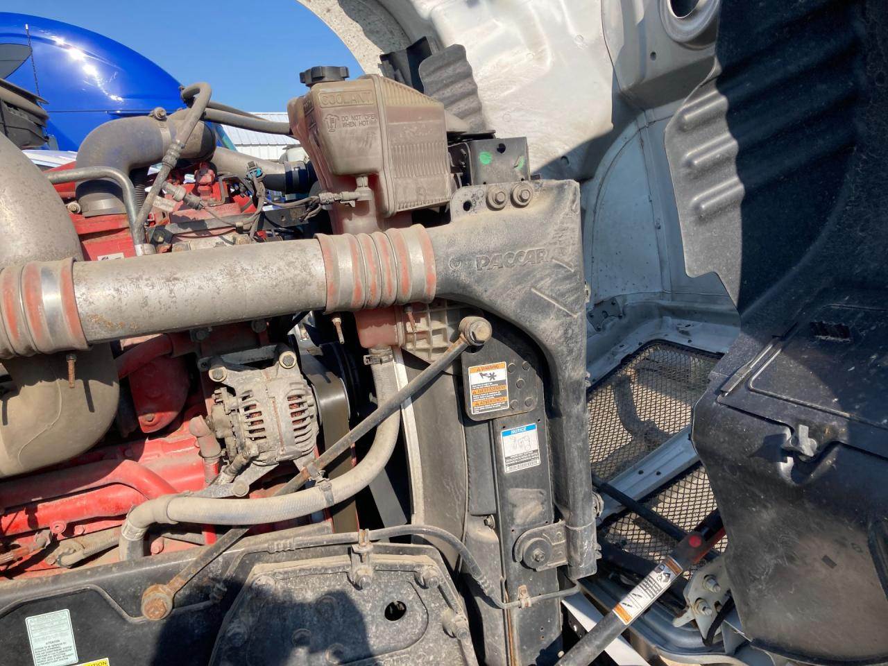 2018 Kenworth T680 Cooling Assembly For Sale | Spencer, IA | 25686227 ...