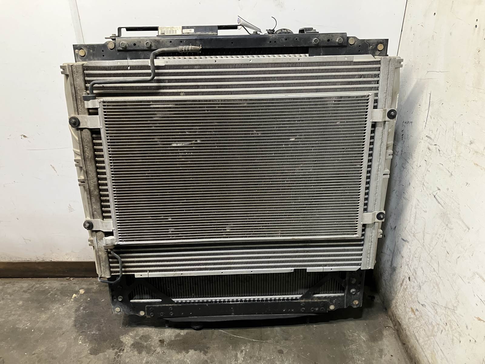 2020 Peterbilt 567 Cooling Assembly For Sale | Spencer, IA | 25751869 ...