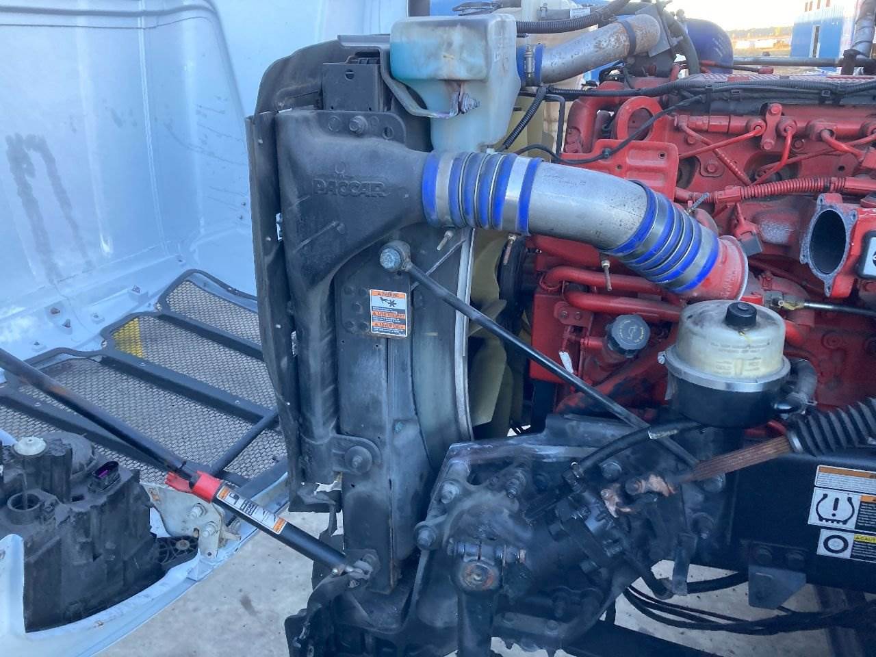 2018 Peterbilt 579 Cooling Assembly For Sale | Winimac, IN | 25531068 ...