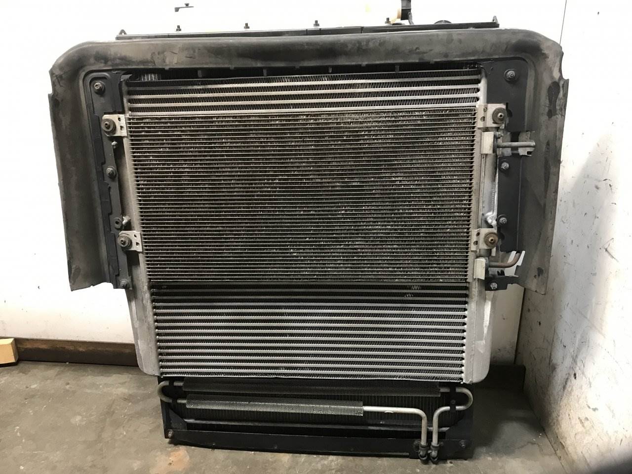 2013 Volvo VNL Cooling Assembly For Sale | Spencer, IA | 25346132 ...