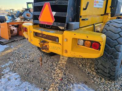 2006 JCB 416B HT Counterweight For Sale | Spencer, IA | 269/10156 ...