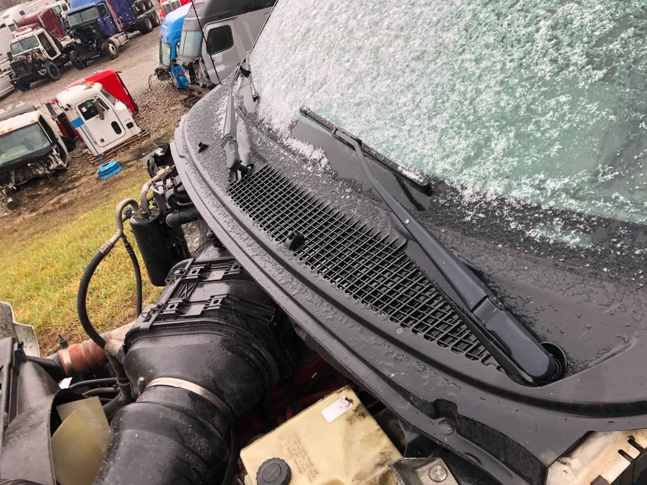 2010 Ford F-750 Cowl for a Ford F750 For Sale | Kansas City, MO ...