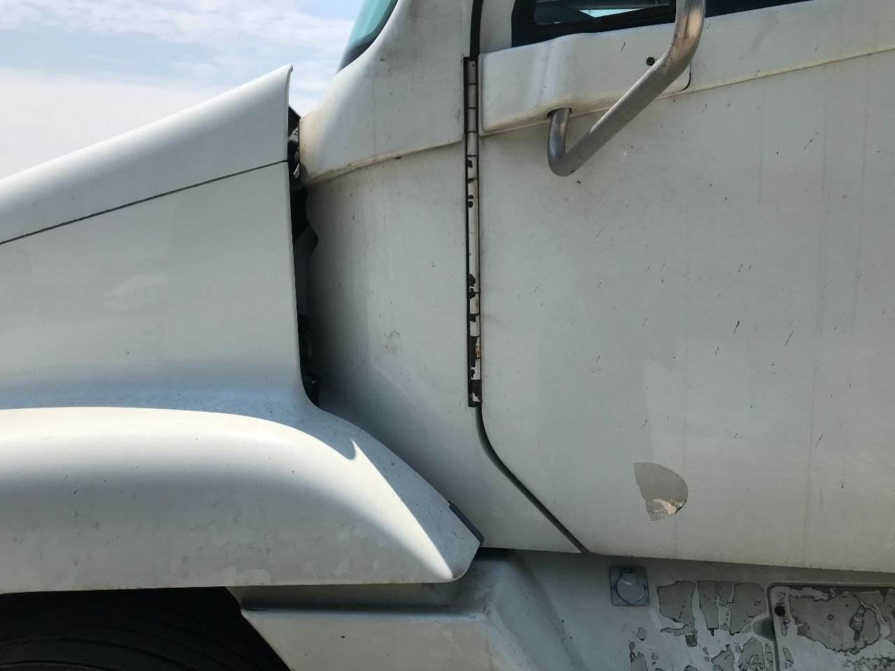 2010 Freightliner Century Class 120 Cowl for a Freightliner C120 ...