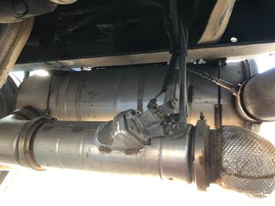 DPF Assemblies For Sale | MyLittleSalesman.com