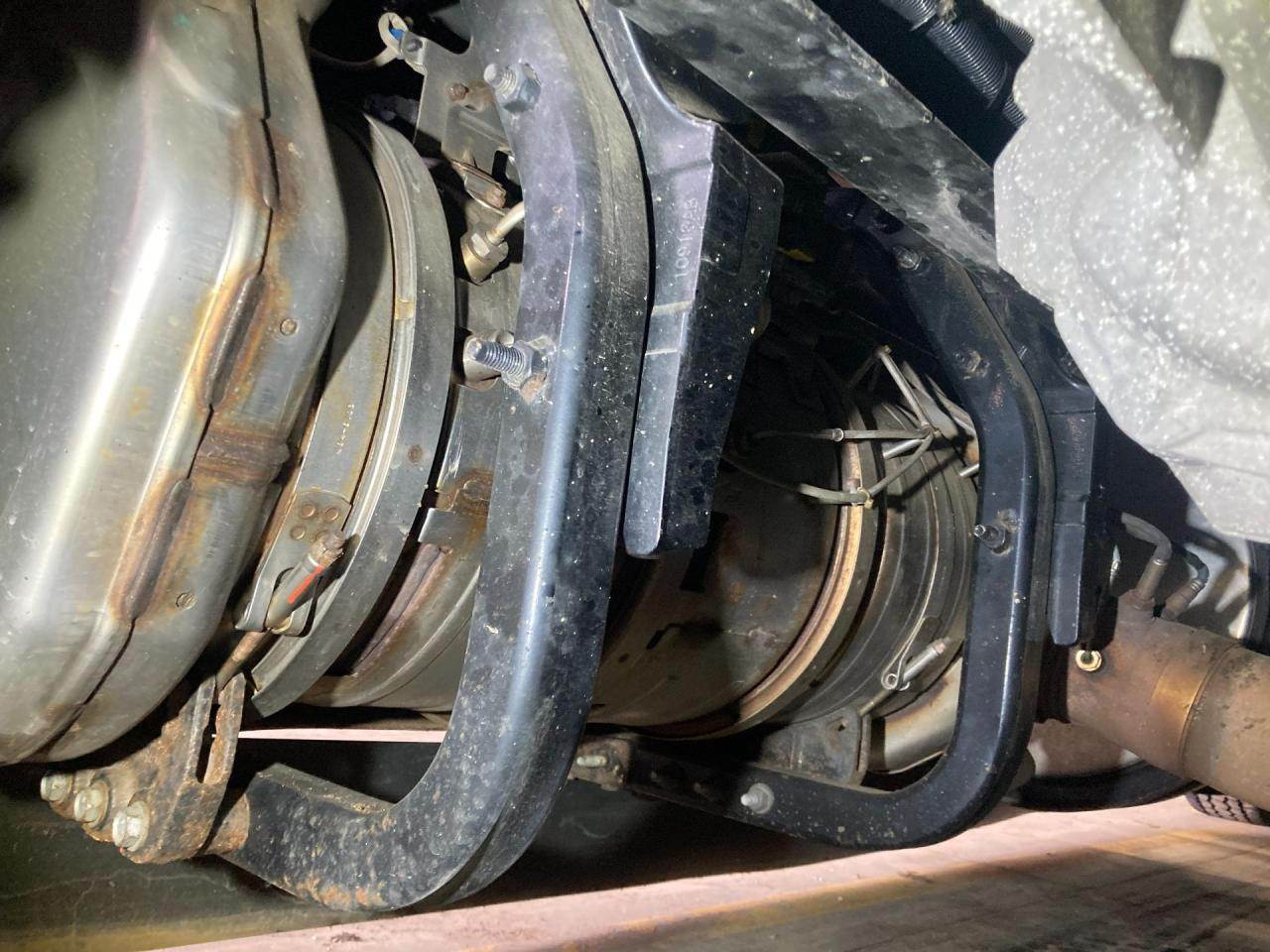 2020 Cummins X15 DPF Assembly for a Kenworth T680 For Sale | Sioux ...