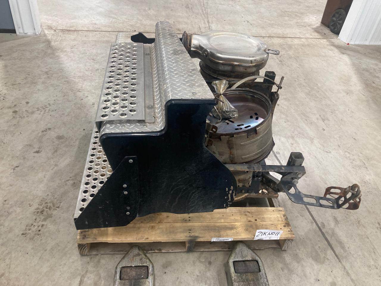 2021 Cummins X15 DPF Assembly for a Kenworth T800 For Sale | Winimac ...