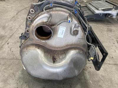 2019 Mack MP8 DPF Assembly for a Mack An (AnTHEM) For Sale | Spencer ...