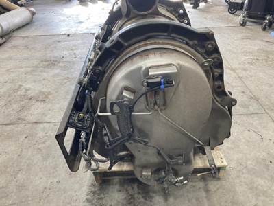 2019 Mack MP8 DPF Assembly for a Mack An (AnTHEM) For Sale | Spencer ...